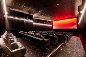 Über Uns - Schleswig - Cinemotion | Cinemotion Kino
