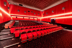 Über Uns - Schleswig - Cinemotion | Cinemotion Kino